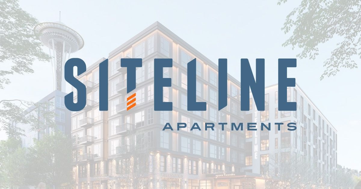 Siteline Brand New Downtown Seattle Apartments